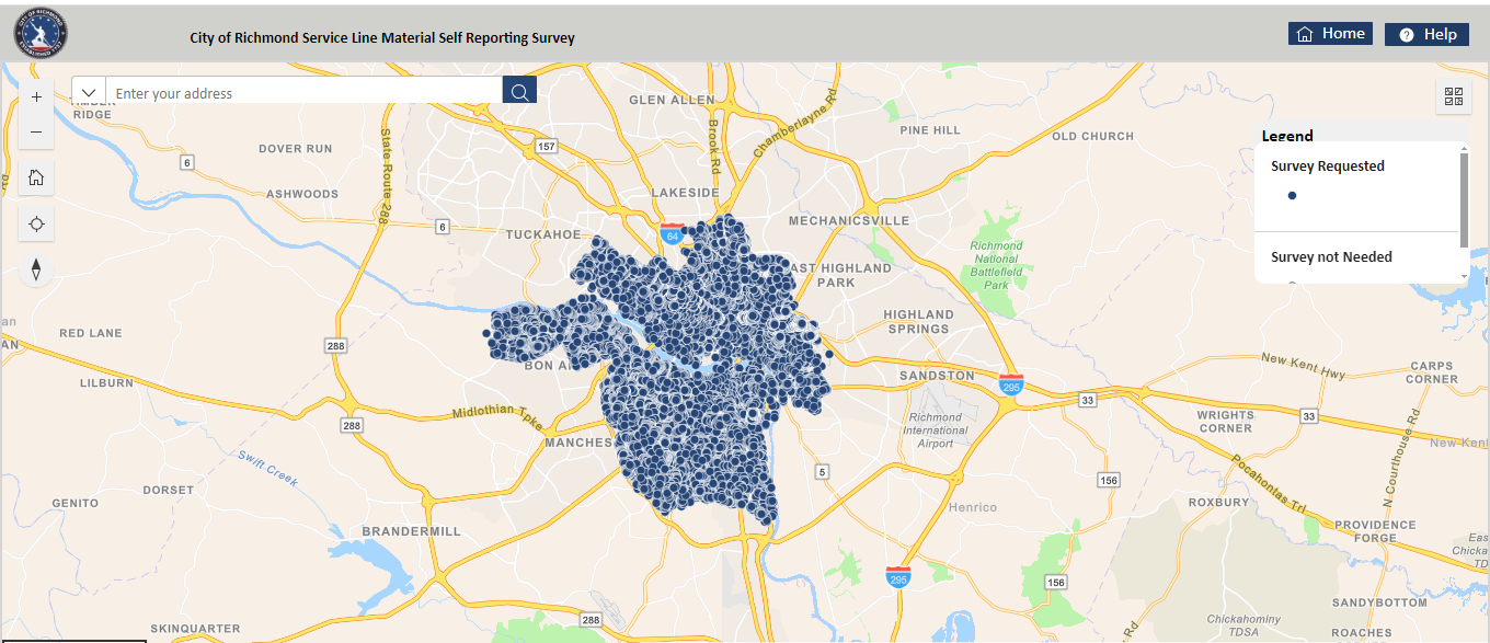 CSO/Stormwater | Richmond